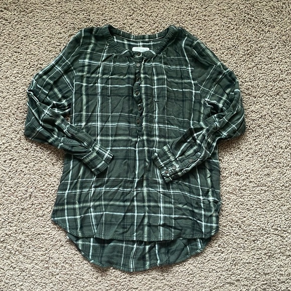 Universal Thread | Tops | Universal Thread Buttonup Shirt | Poshmark